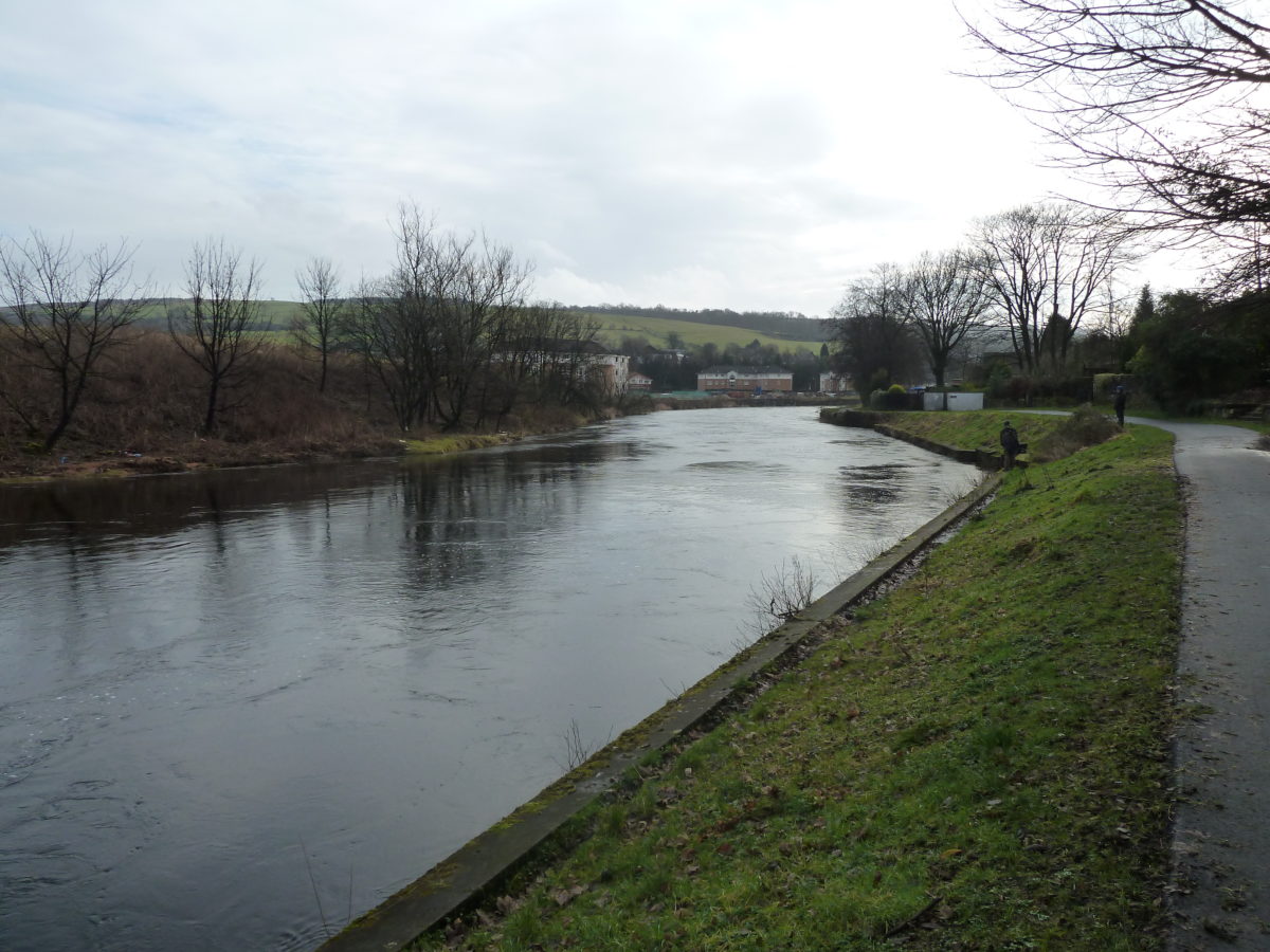 Fishing and maps – Loch Lomond Angling Improvement Association