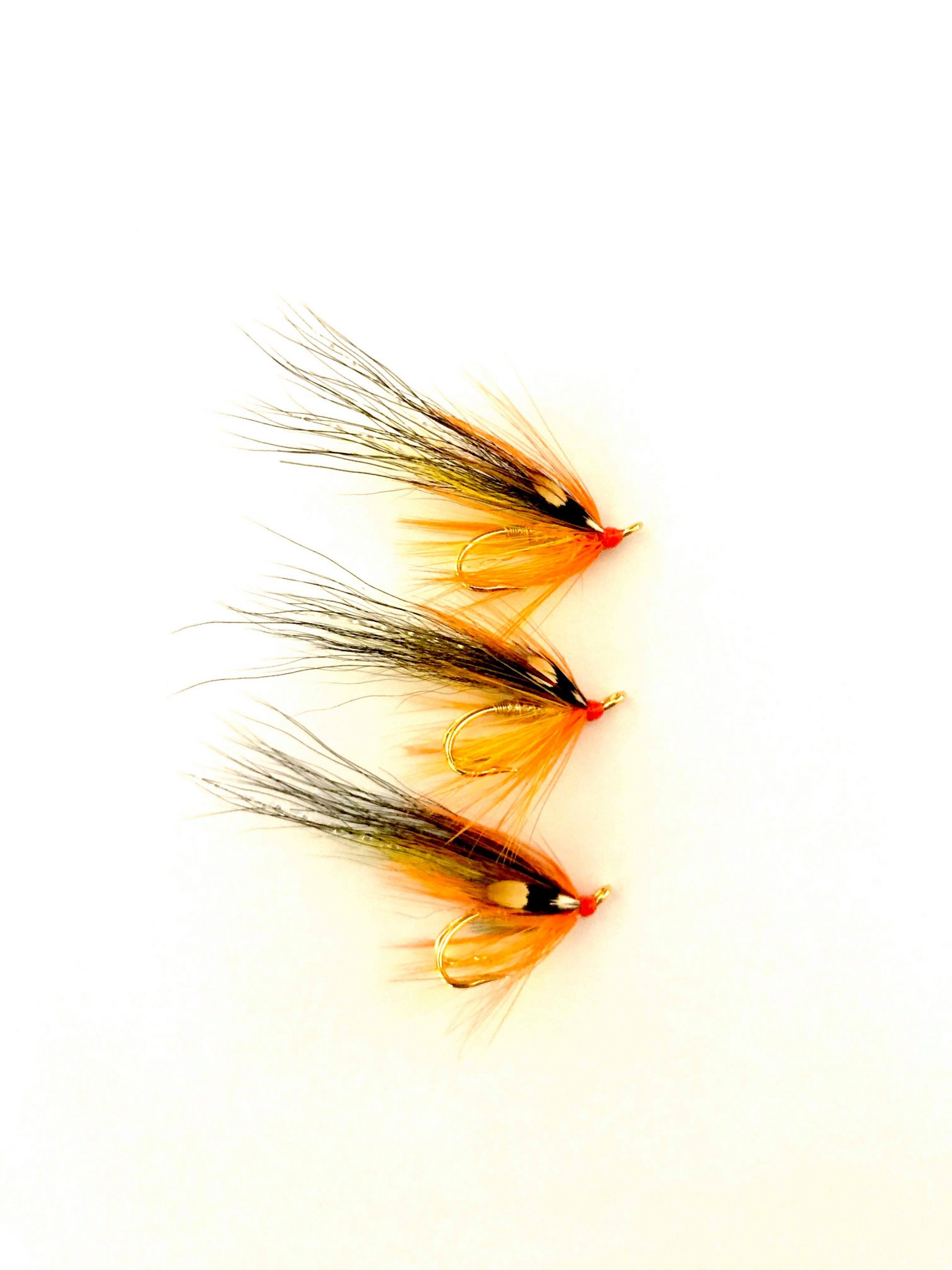 Fly Tying Competition – Derek Hughes – Loch Lomond Angling Improvement ...