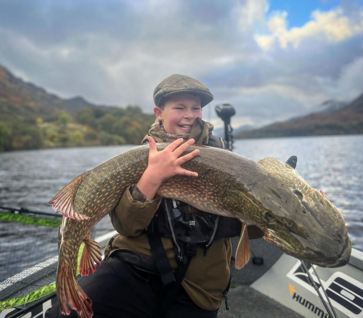 LLAIA 2024 Season Permits, Memberships now available – Loch Lomond ...
