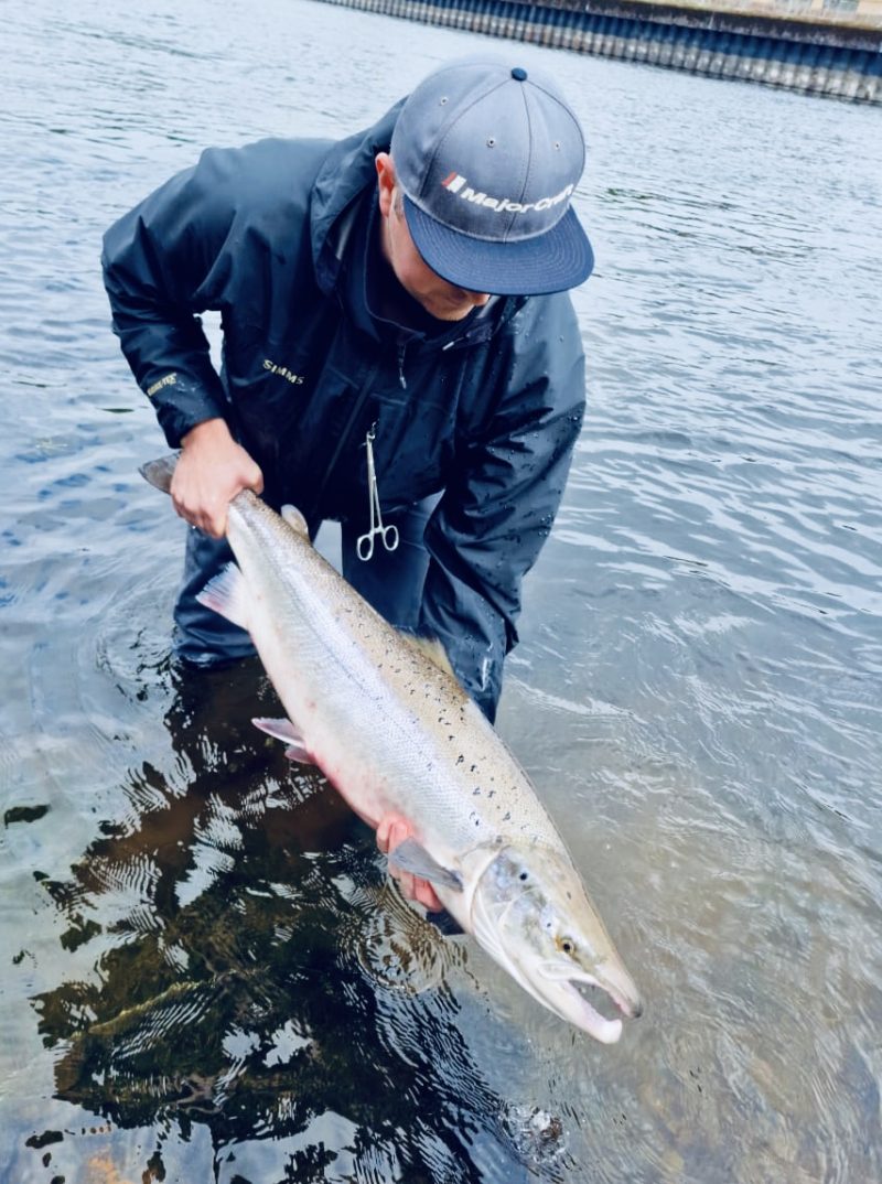 LLAIA 2024 Season Permits, Memberships now available – Loch Lomond ...