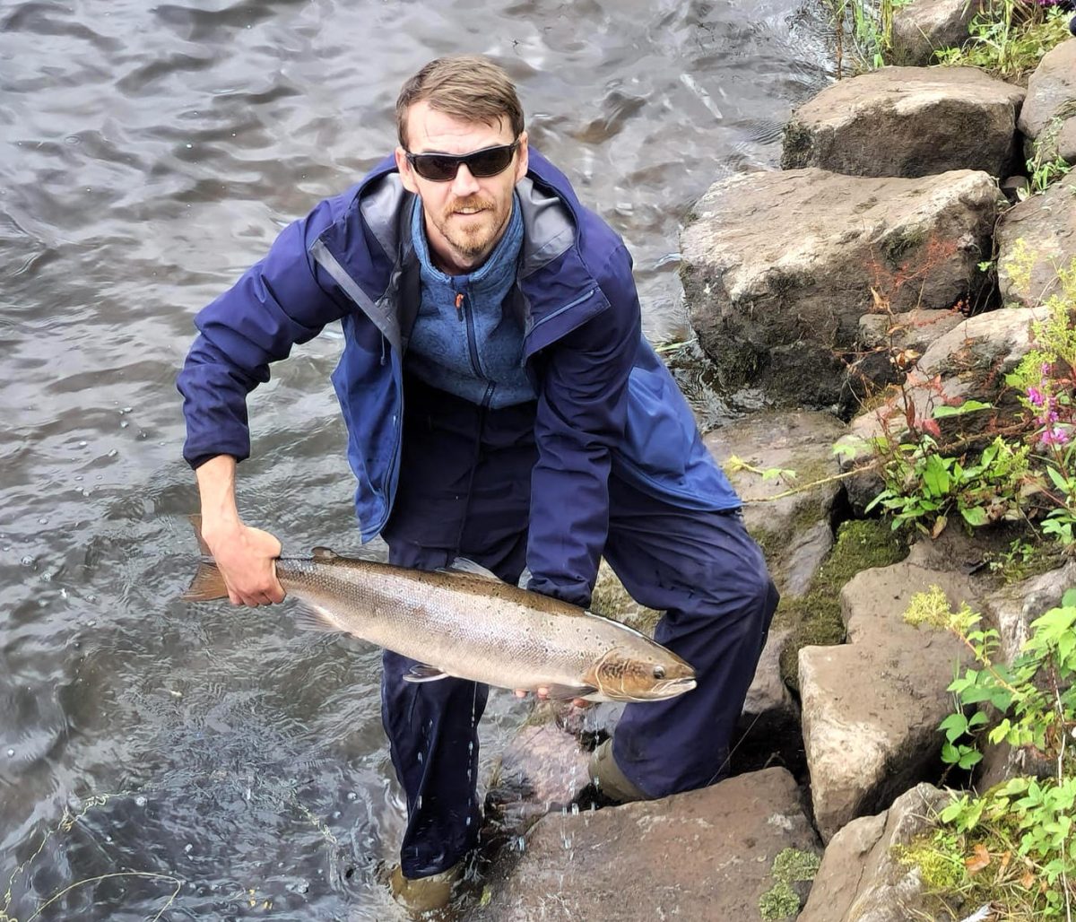 Lomond System News – 29th August 2023 – Loch Lomond Angling Improvement ...