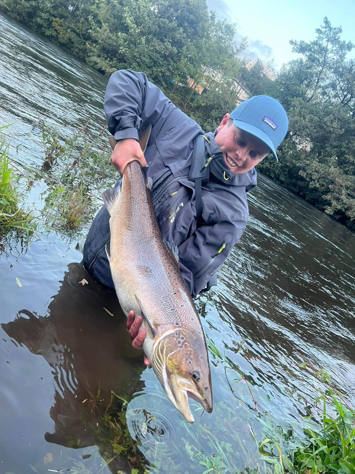 2024 Lomond Season is open – Loch Lomond Angling Improvement Association